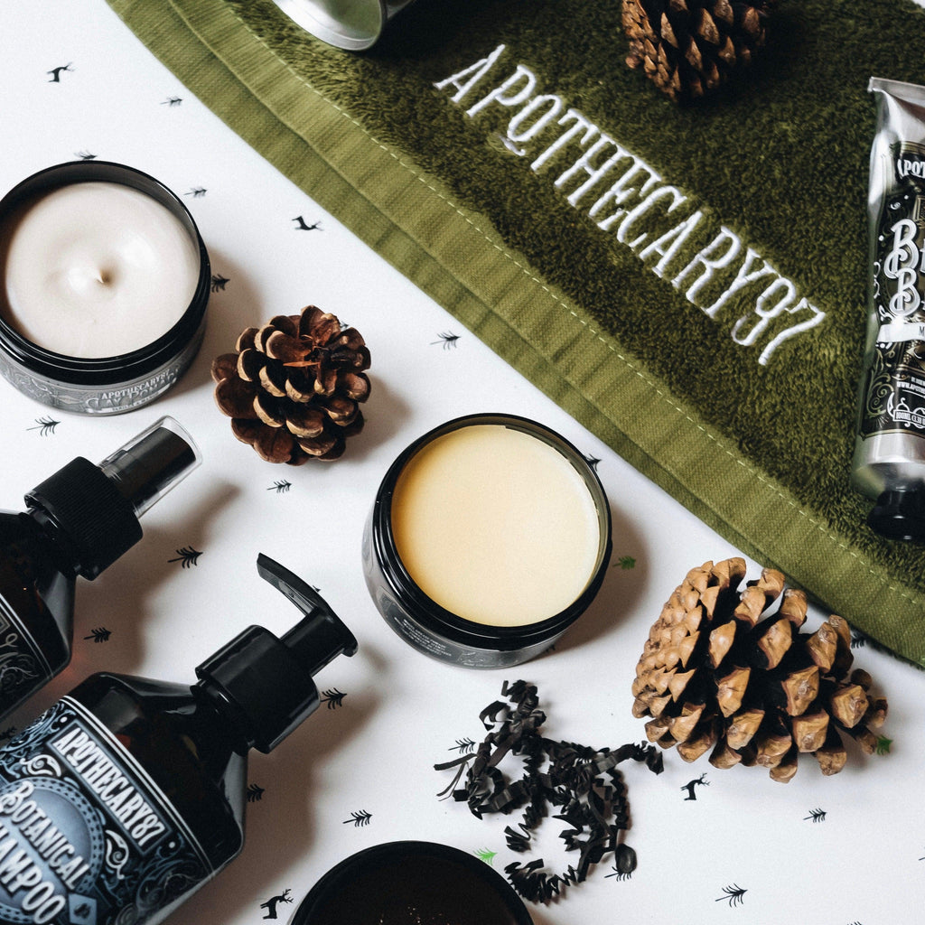 Gifting Guide | Apothecary 87