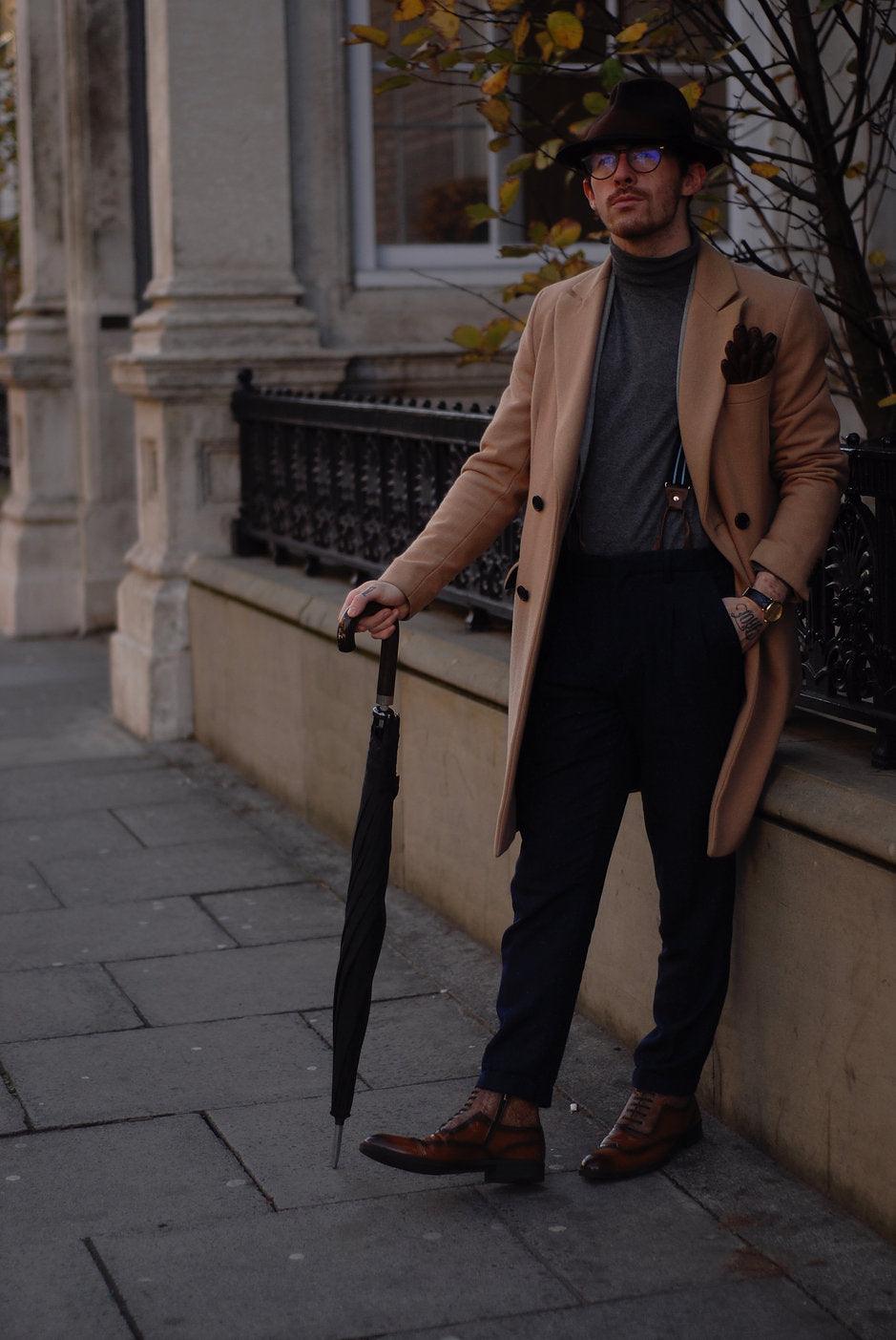 10 Easy Tips To Being Chivalrous – Apothecary 87