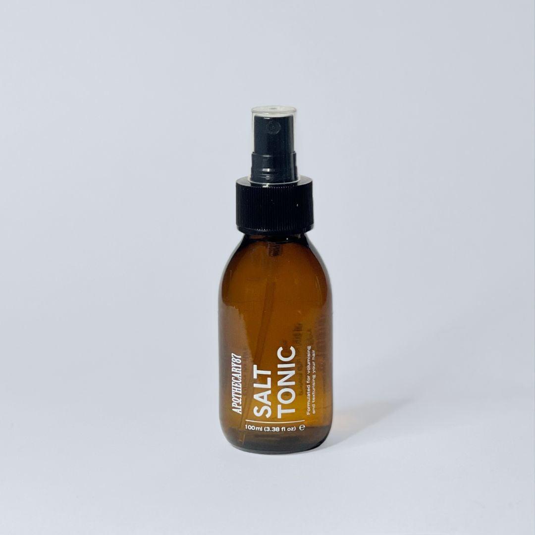 Salt Tonic | Apothecary 87
