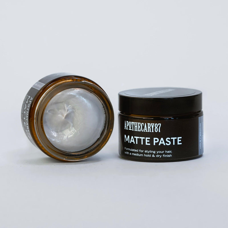 Matte Paste | Apothecary 87